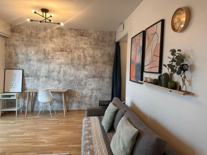Modern Condo Built-in Mall Of Tripla - Helsinki