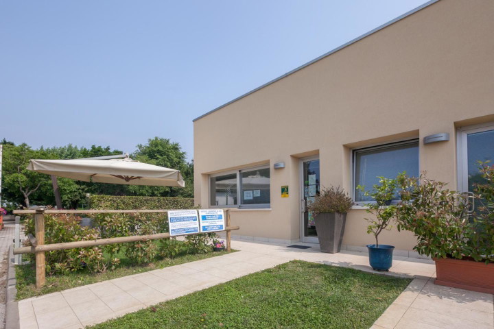 Camping Vicenza - Veneto