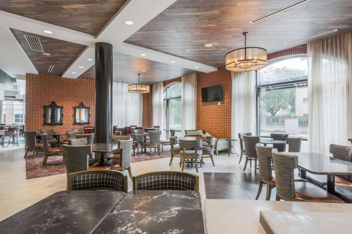 Homewood Suites By Hilton Charleston Historic District - Sullivan's Island, SC