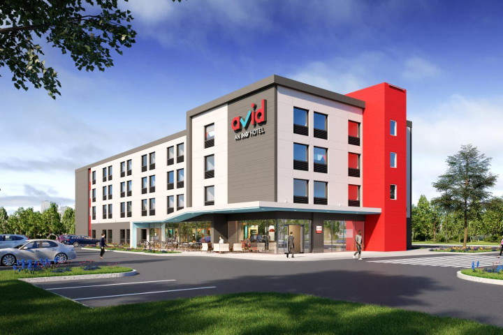Avid Hotels - Melbourne - Viera By Ihg - Melbourne, FL