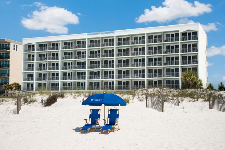 Beal House Fort Walton Beach, Tapestry Collection By Hilton - Fort Walton Beach, FL