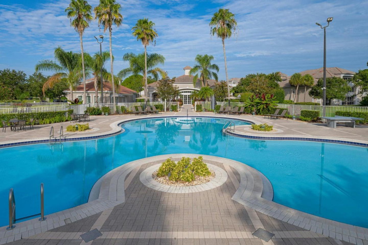 Sheraton Pga Vacation Resort Port St Lucie - Florida