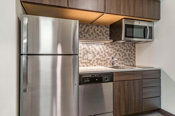 Mainstay Suites Milwaukee-franklin - Milwaukee
