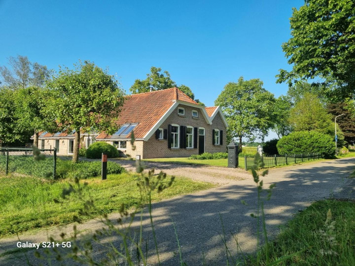 'T Achterhuis - Drenthe