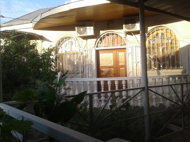 Hotel ,,Tengo,, - Tbilisi