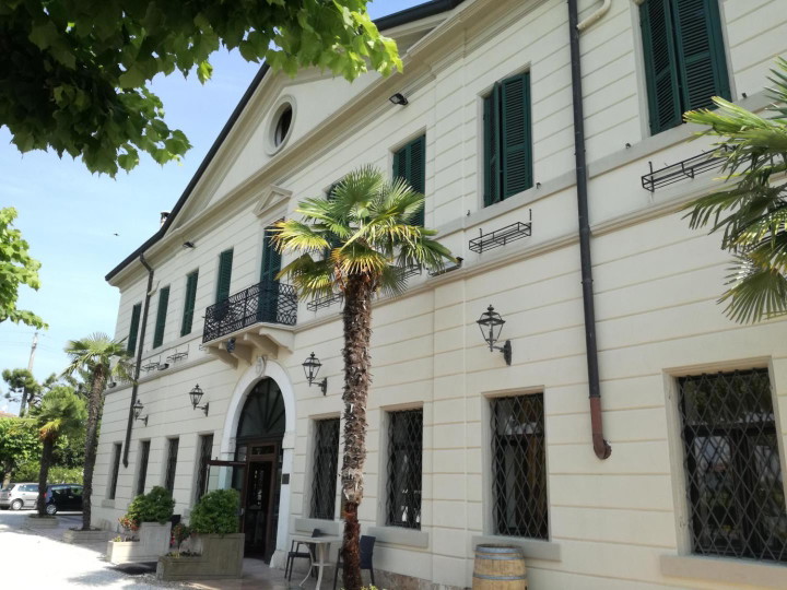 Hotel Dogana - Desenzano del Garda