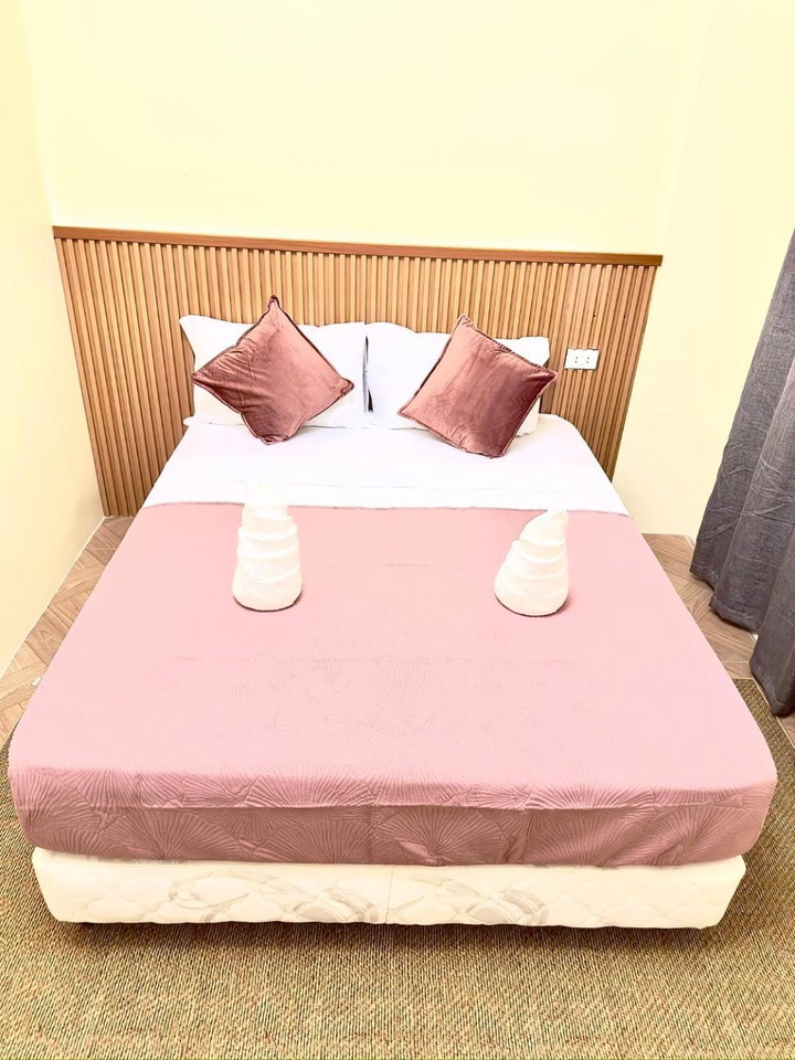 Rv3 Prime Suites & Apartelle - Angeles
