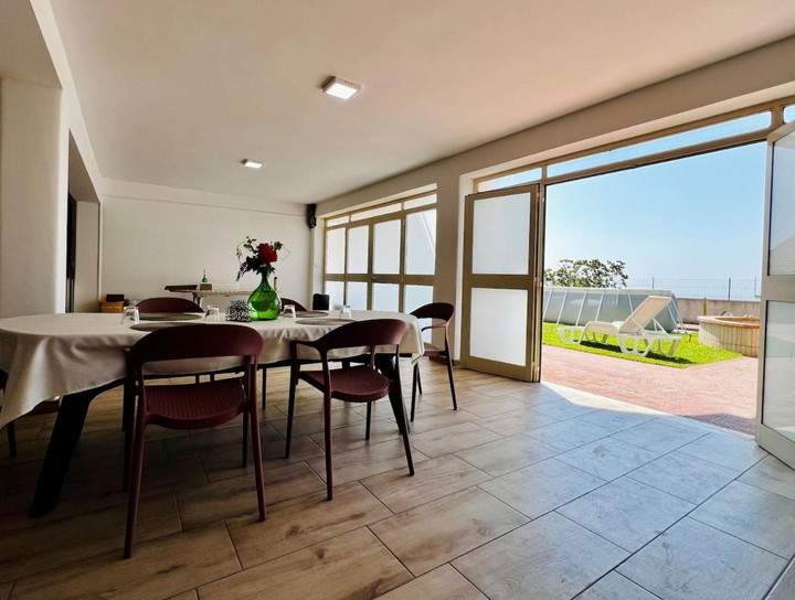 Domus Apartment In Villa, Swimming Pool And Private Parking - Sicily