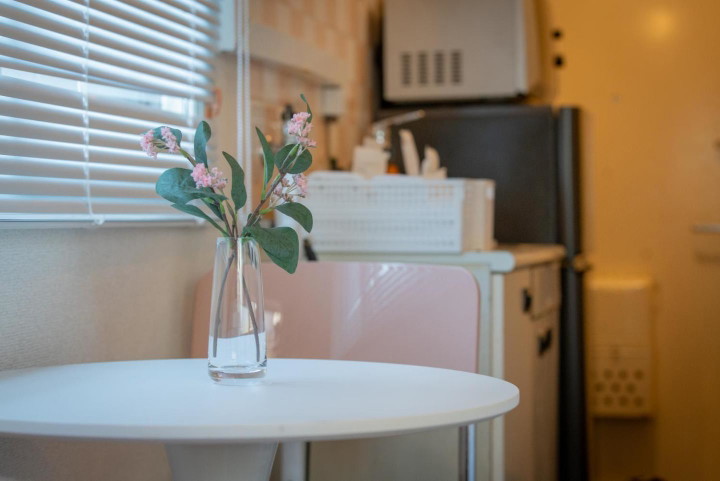 幡ヶ谷 Inove Apt - Shibuya
