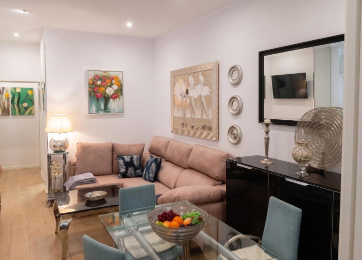 Cozy Apartment In Cádiz With Terrace - Cadix