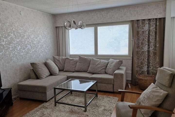 Lovely Apartment In Itäsatama - Hanko