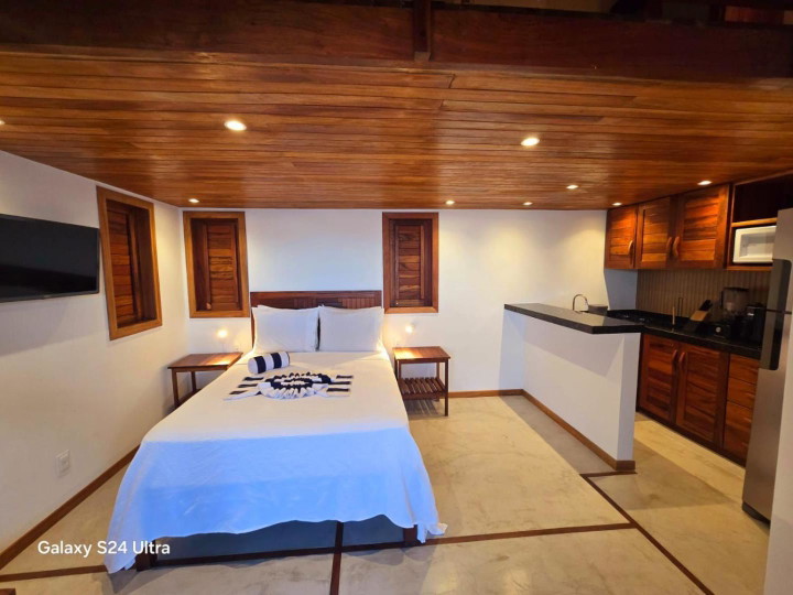 Casa Ó Paí - Chalés Em Pontal De Maceió - Brasil