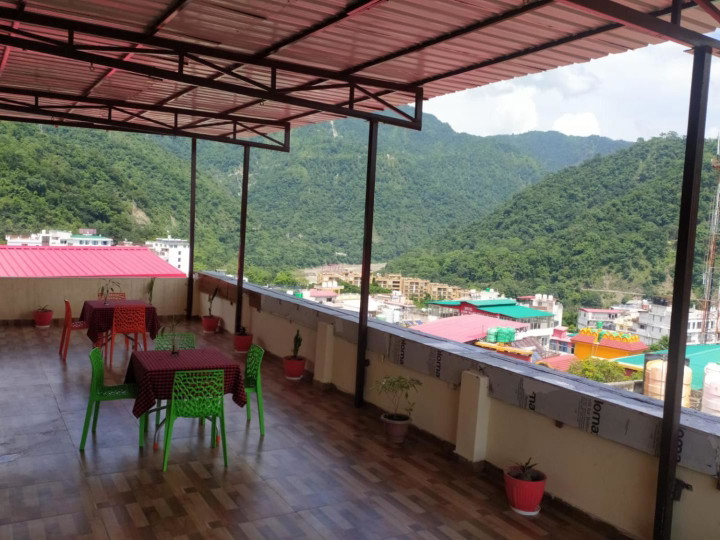 Hotel The Shivaay - Delight Inn Rishikesh - Rishikesh