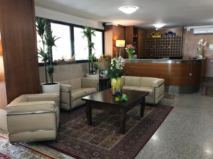 Residence Viale Venezia - Verona