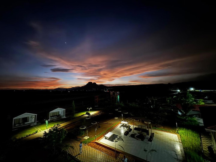 Arnav Harmony Farm & Adventure Park - Maharashtra