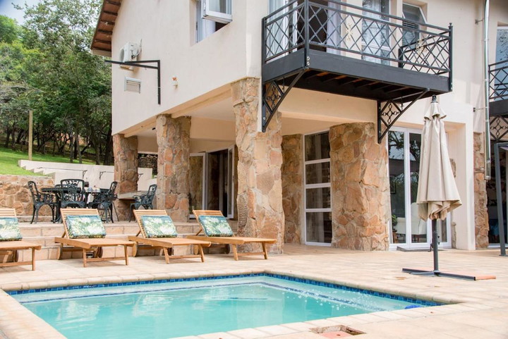 Le Opstal, A Scenic Farm Stay Near Rustenburg - Buffelspoort