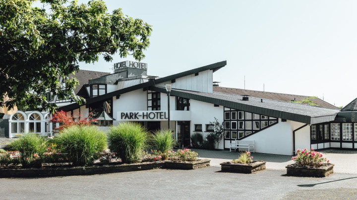 Parkhotel Nümbrecht - Much