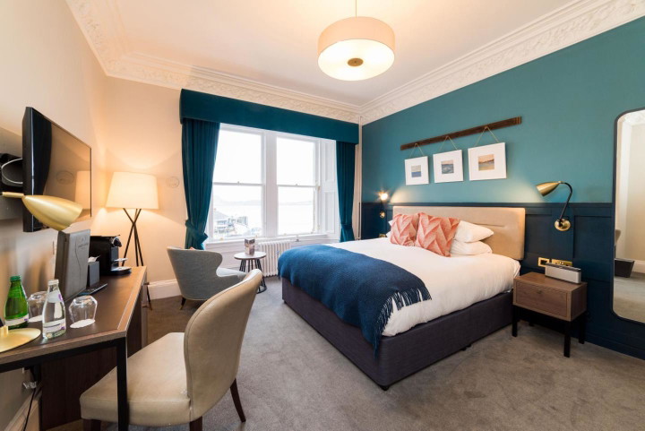 The Perle Oban Hotel & Spa - Oban