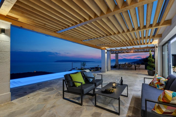 Villa Kostela Makarska - Tučepi