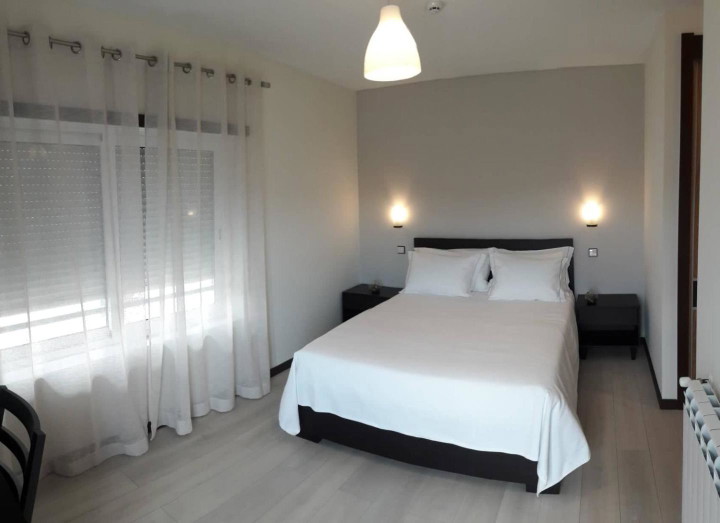 Pousada Tires Guest House - Oeiras