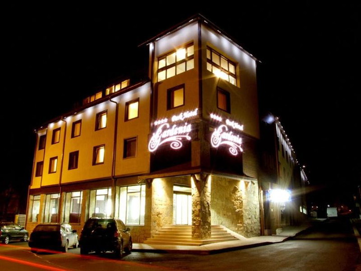 Gardenia Park Hotel - Bansko