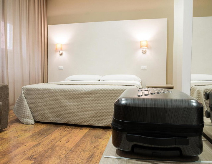 B&b Erifrà Piccolo Hotel - Cosenza