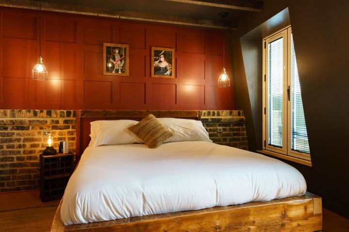 Guestready - Tanner Apartments - Piccadilly Circus - London