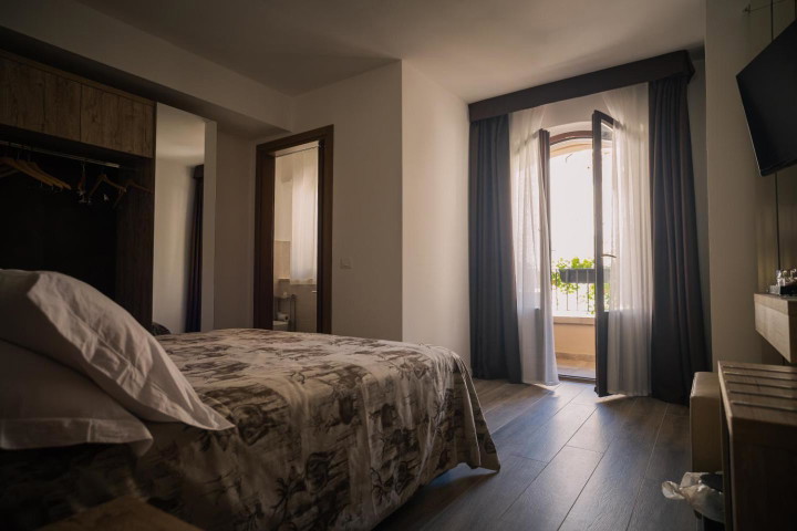 Albergo Pineta Dal 1891 - Villetta Barrea