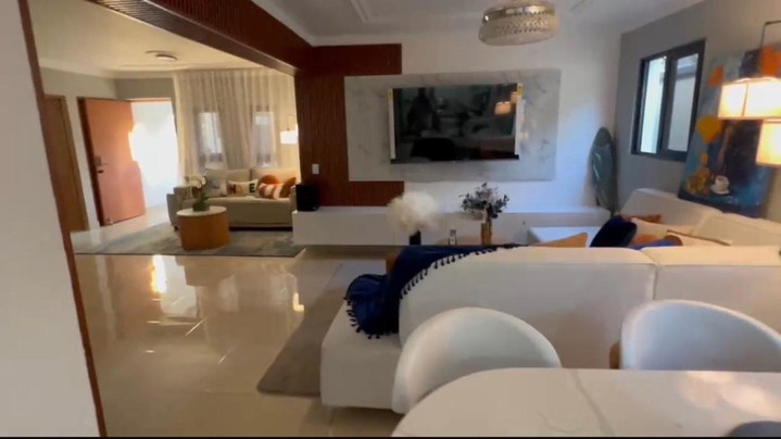 Dgomez House - Dominican Republic