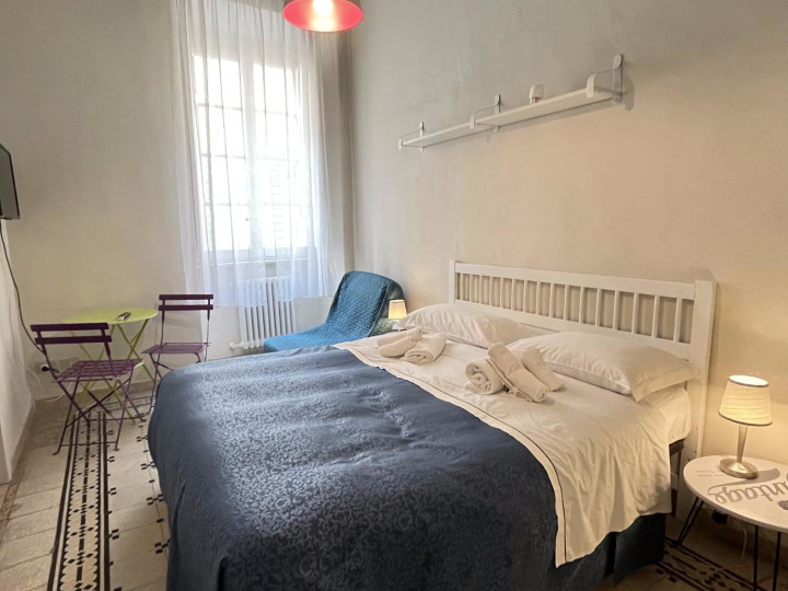 Le Violette - Lucca
