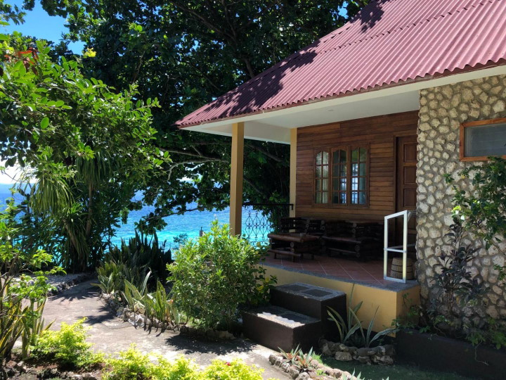 Tipolo Beach Resort - Moalboal