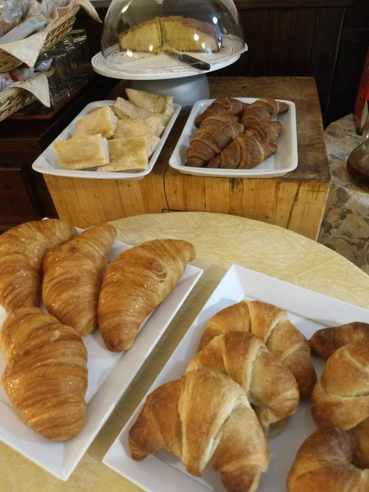Hotel Ristorante Sassi Rossi - Bellano