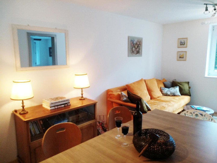 Dimai House No 16 Dornbirn Zentrum - Dornbirn