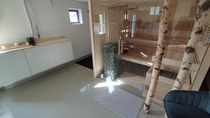 Ferienwohnung Wendel - Sarre