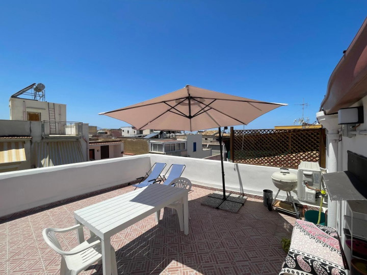 Casa Vacanza Sicilia Dolce Mare - Balestrate