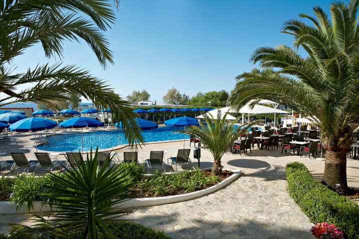 Universal Hotel Castell Royal - Majorca
