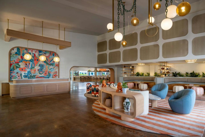 The Luce, St. Pete Beach, A Tribute Portfolio Hotel - St. Pete Beach, FL