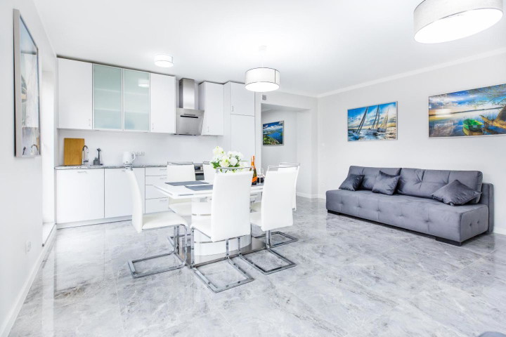 Apartament Nawigator Giżycko/wilkasy - Giżycko