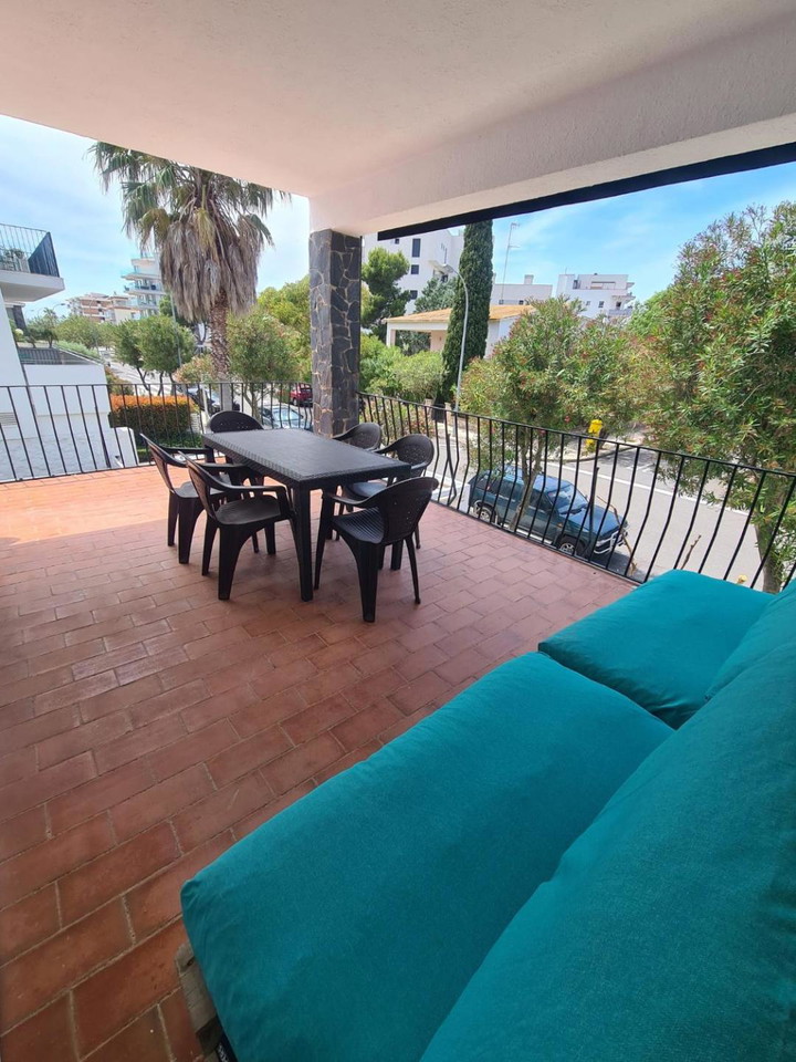 Apartament Santa Margarida - Roses
