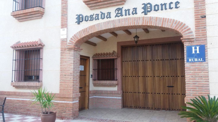 Posada Ana Ponce - Andalusia