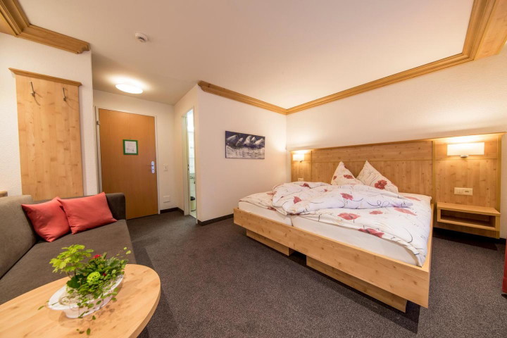 Hotel Alpbach - Meiringen