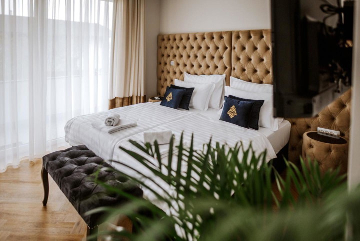 B Residence - Boutique Apartments Ljubljana - Private Parking - Ljubljana