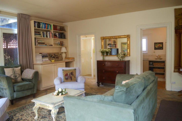 Athelney Cottage - Adelaide Hills Council