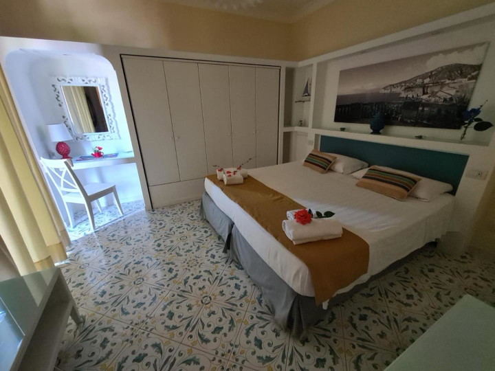 Casa Pozzillo - Sant'Agnello