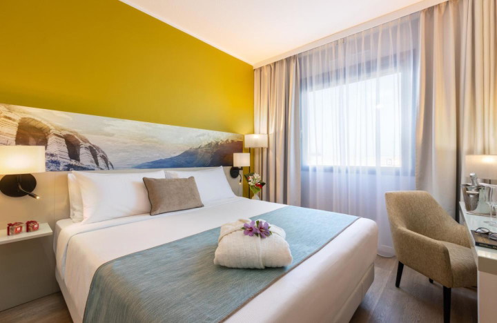 Leonardo Hotel Verona - Verona