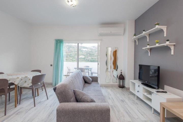 Balcon De La Mina Suites - Aircon And Terrace With Views - Teror