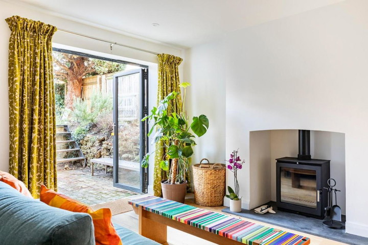Cosy, Modern, Oxford Flat. - Oxford