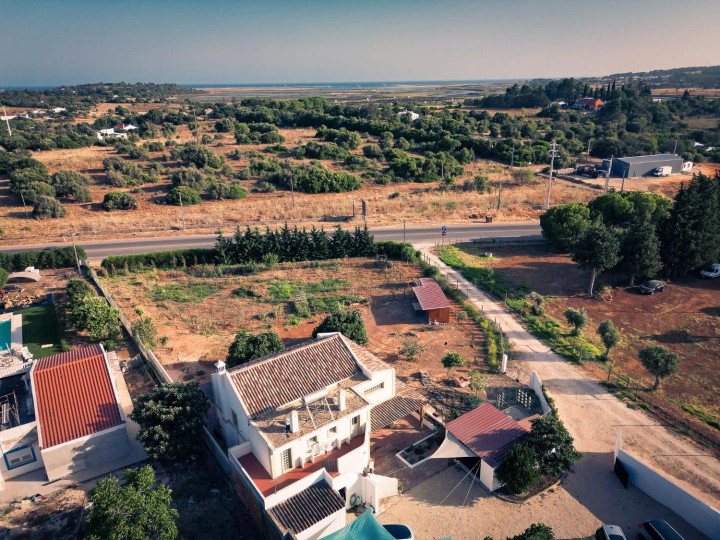 Charming Stays Near Alvor Bay - Damashome - Algarve