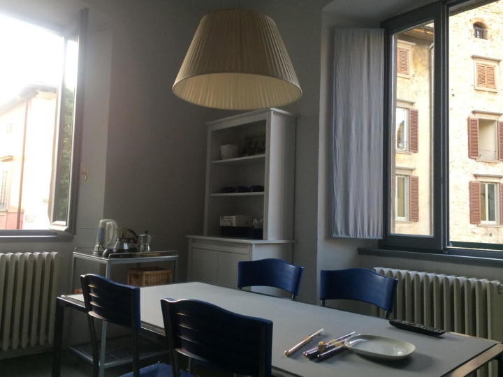 La Torre Casa Vacanze - Bérgamo