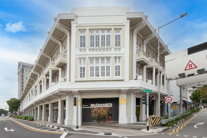 The White House - Serviced Residences By Cove & Belle Living - Ang Mo Kio